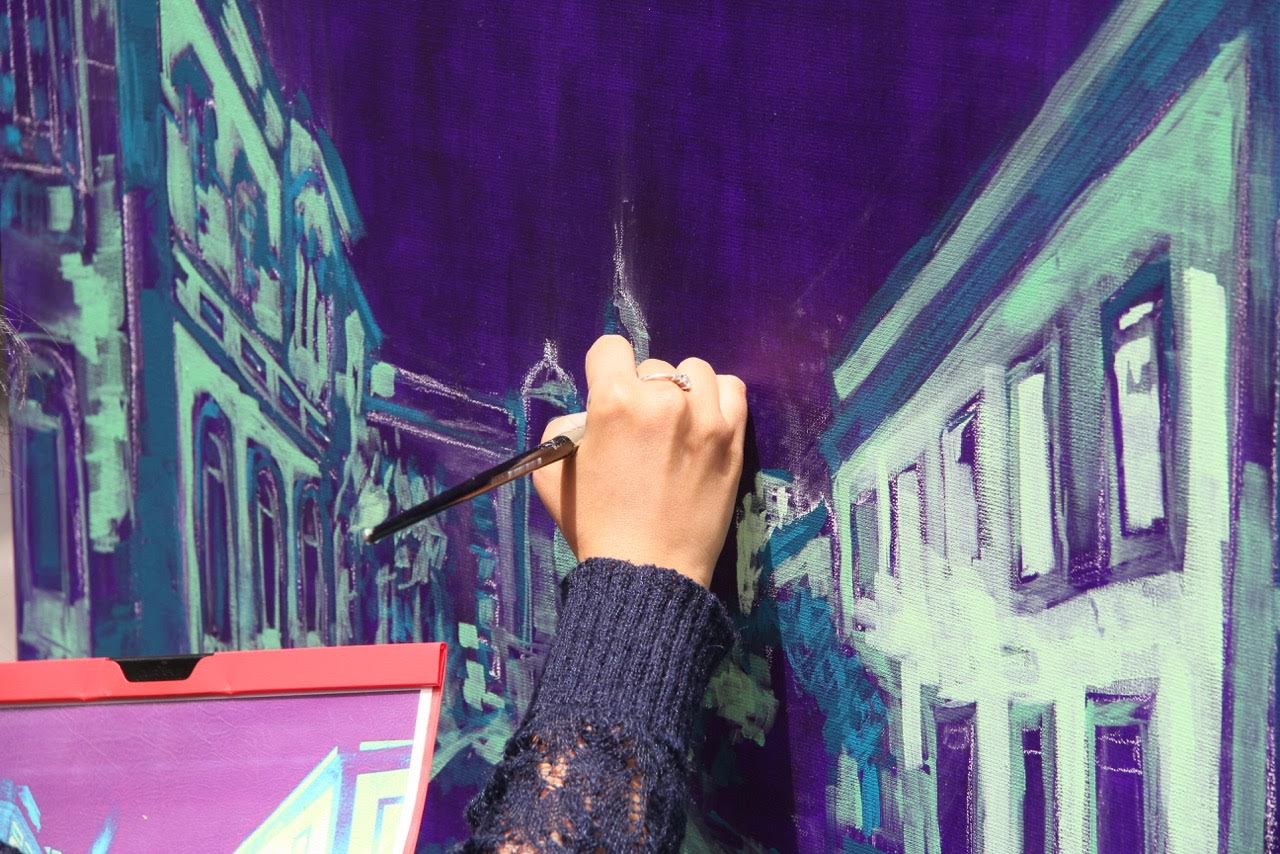 Drawing lessons for all skill levels - artmania