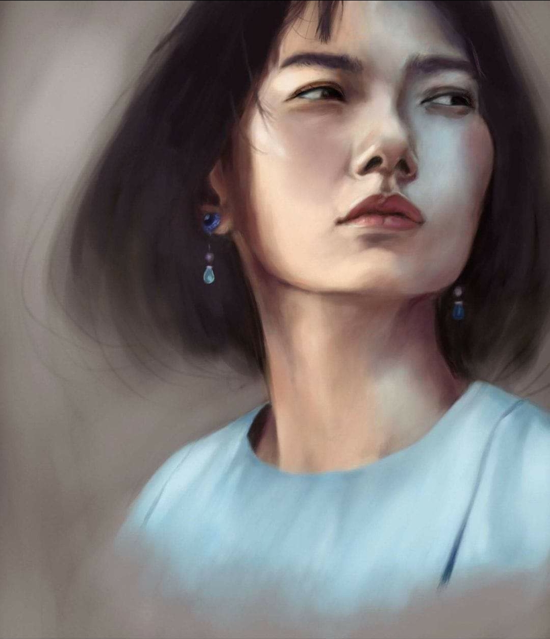 Zoom Online - Digital Art for Teens - artmania